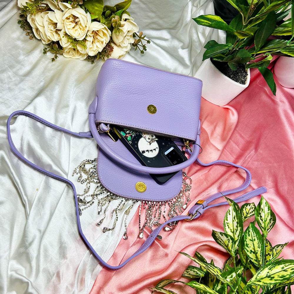 AMAYRA SLING – DRAMZCLOSET