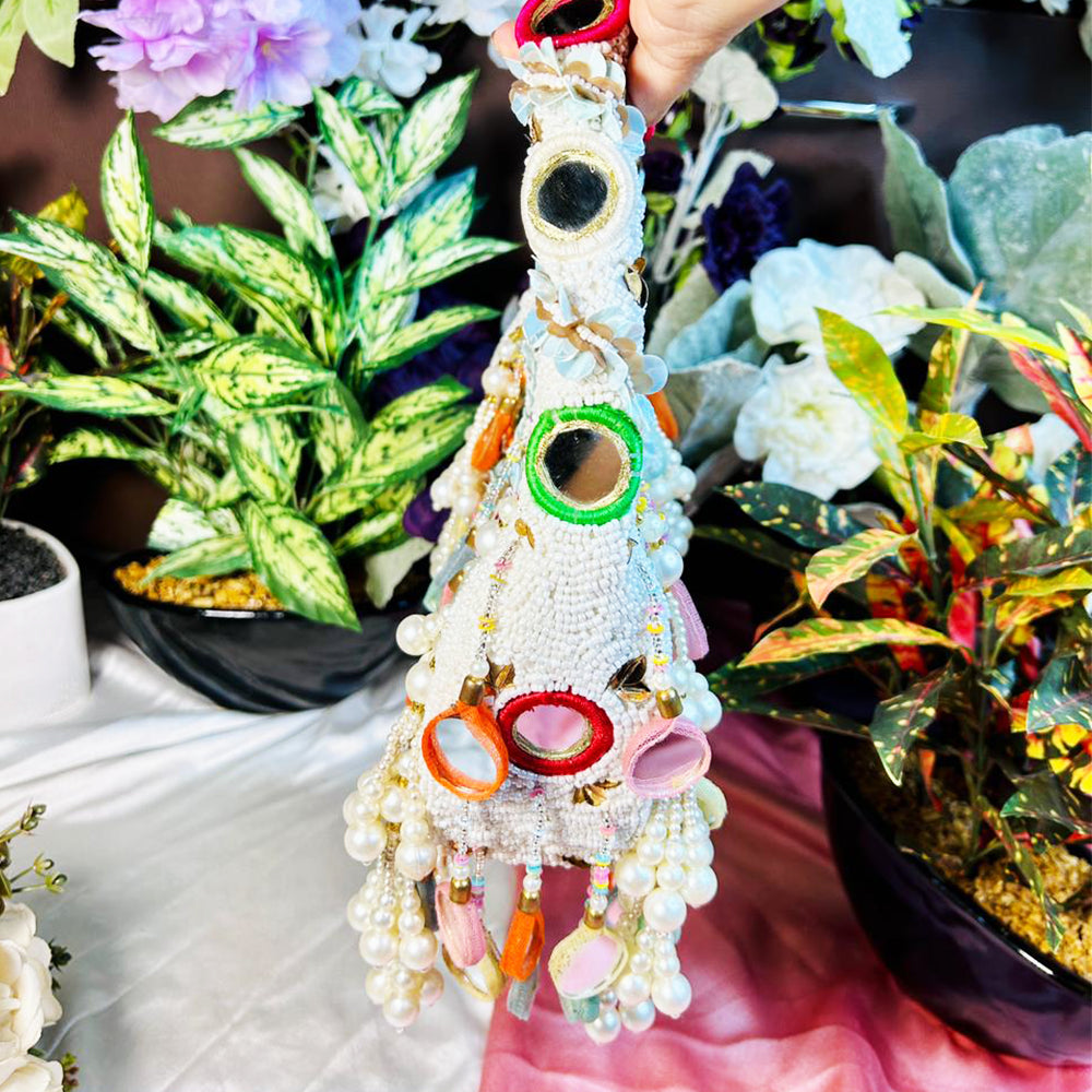 MULTI MIRROR MOON – DRAMZCLOSET