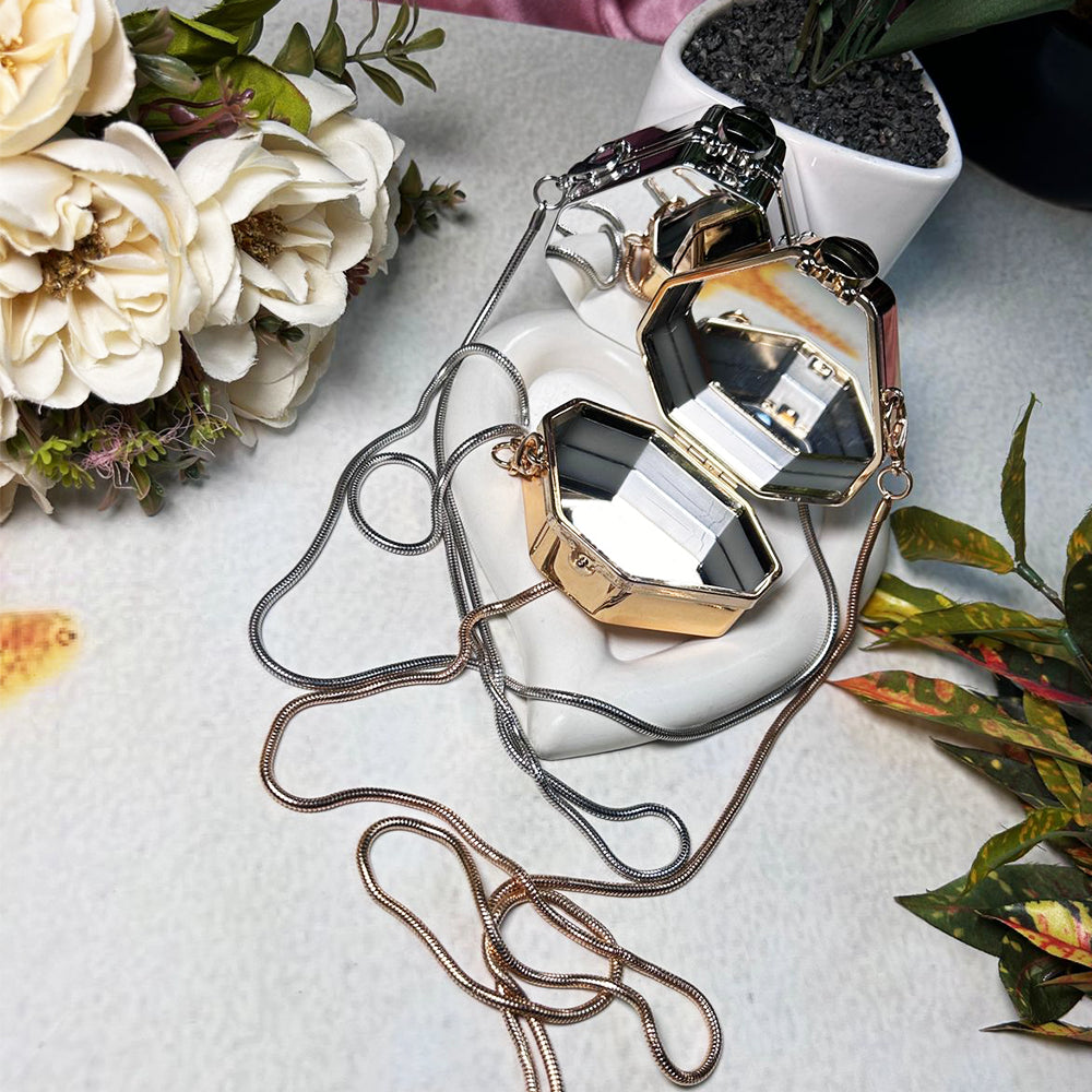 DIAMOND BOX – DRAMZCLOSET