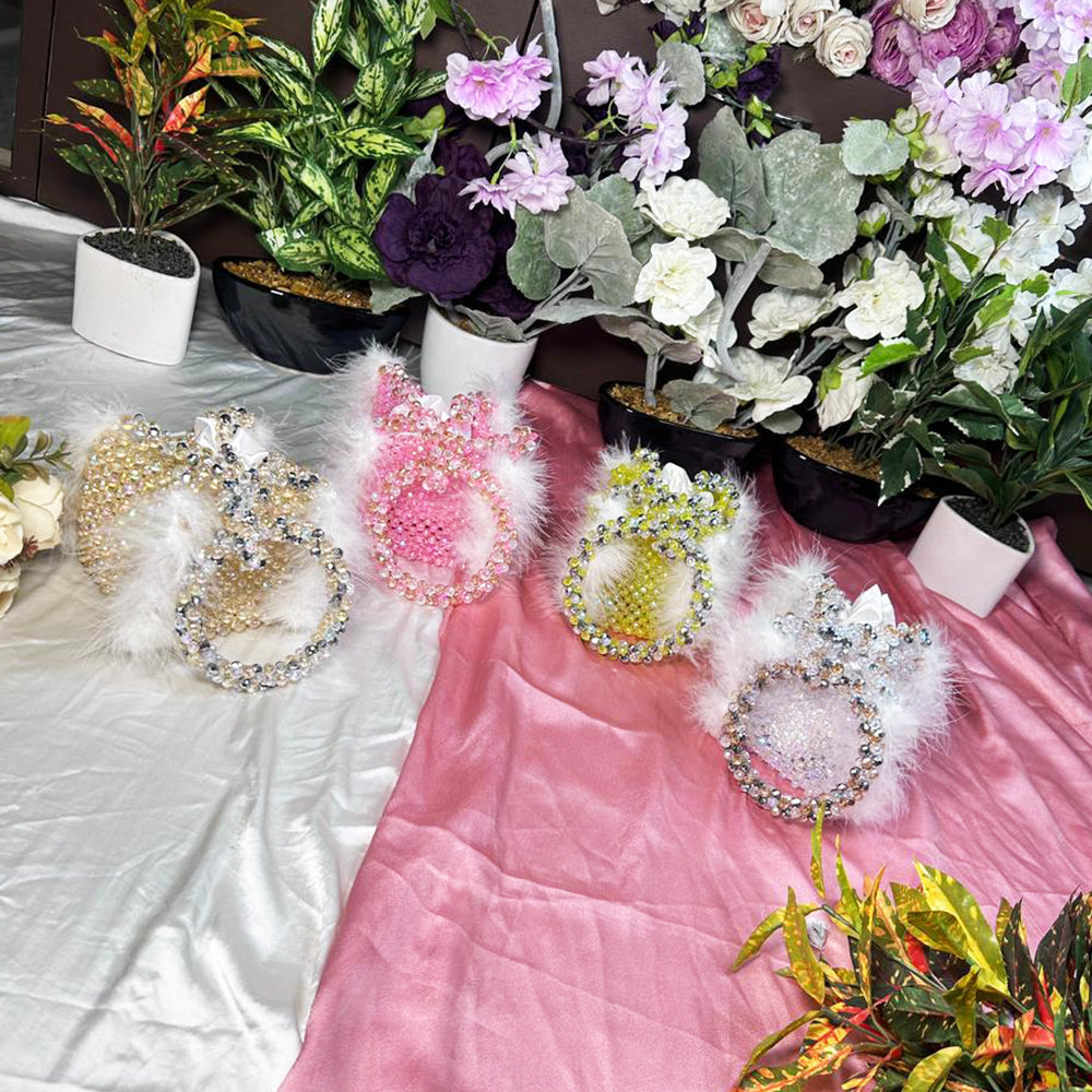 SHOWSTOPPER – DRAMZCLOSET