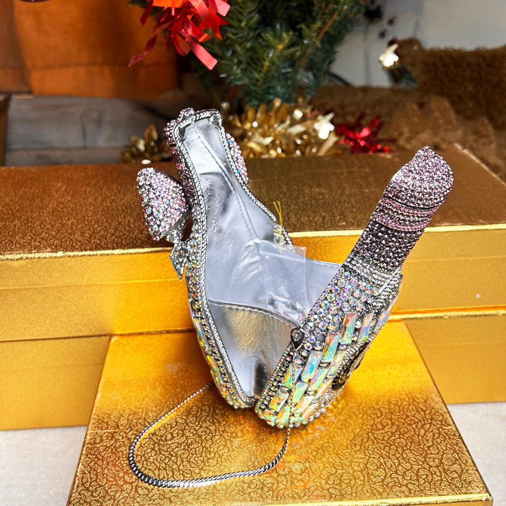 VIP BOTTLE – DRAMZCLOSET