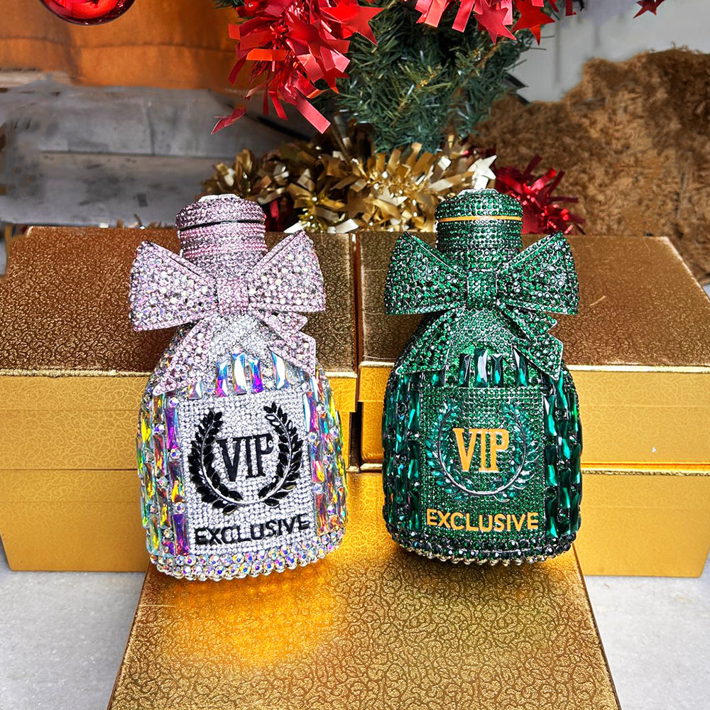 VIP BOTTLE – DRAMZCLOSET